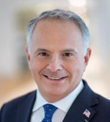 Dr. Kenneth R. Weinstein - Indo Pacific Forum